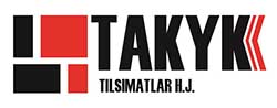 Takyk Tilsimatlar H.J